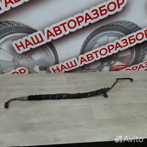 Шланг гидроусилителя руля Hyundai Solaris хэтчбек купить в Тольятти ...