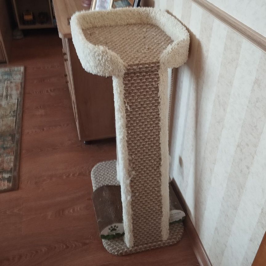 Когтеточка