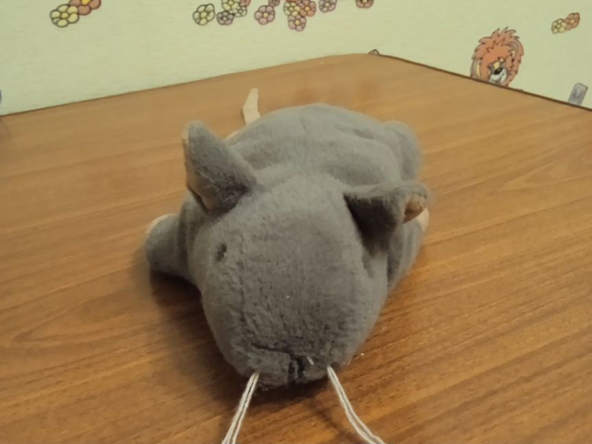 Игрушки для котят