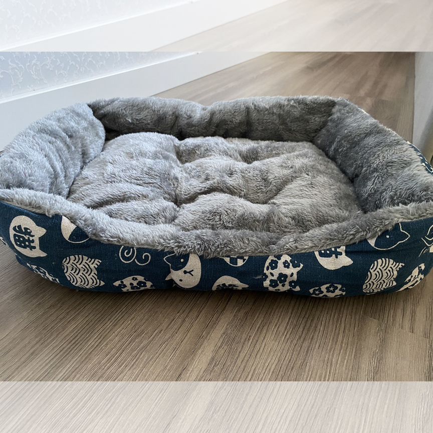 Лежанка для животных