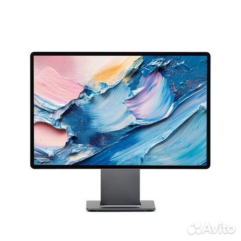 Портативный монитор Sotsu Flip Action Pro 16" купить в Москве ...