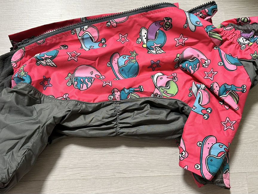 Одежда для собак