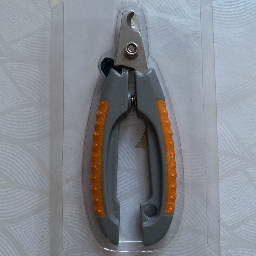 Когтерезка.Германия