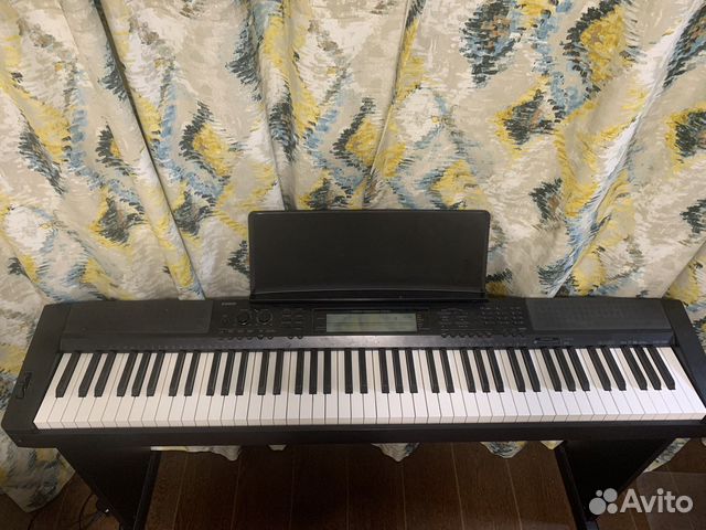 Фортепиано casio CDP 200R купить в Мытищах | Хобби и отдых | Авито