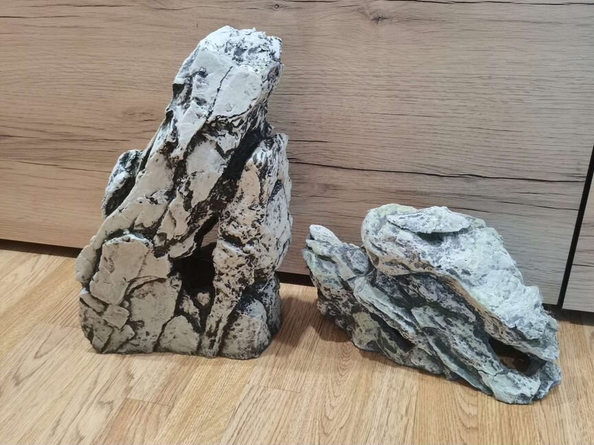 Декорации для аквариума