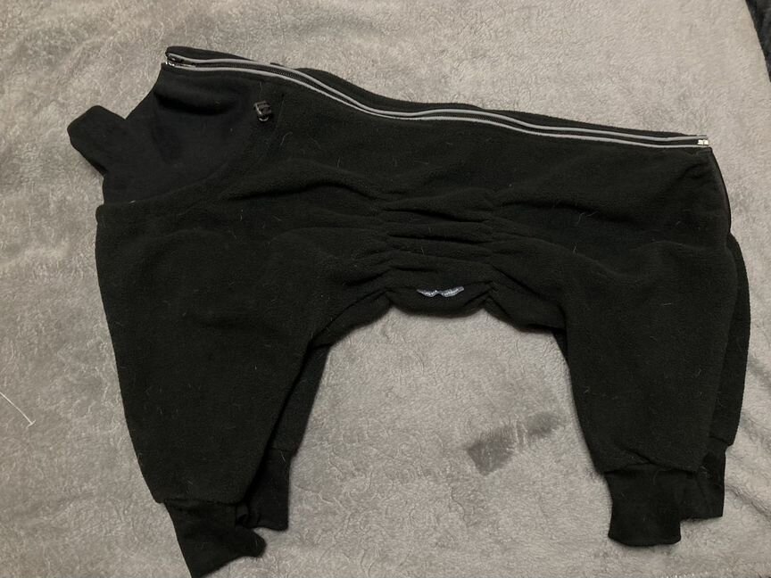 Комбинезон для собак средних пород