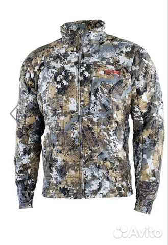 Sitka Celsius Jacket XXL купить в Москве | Хобби и отдых | Авито