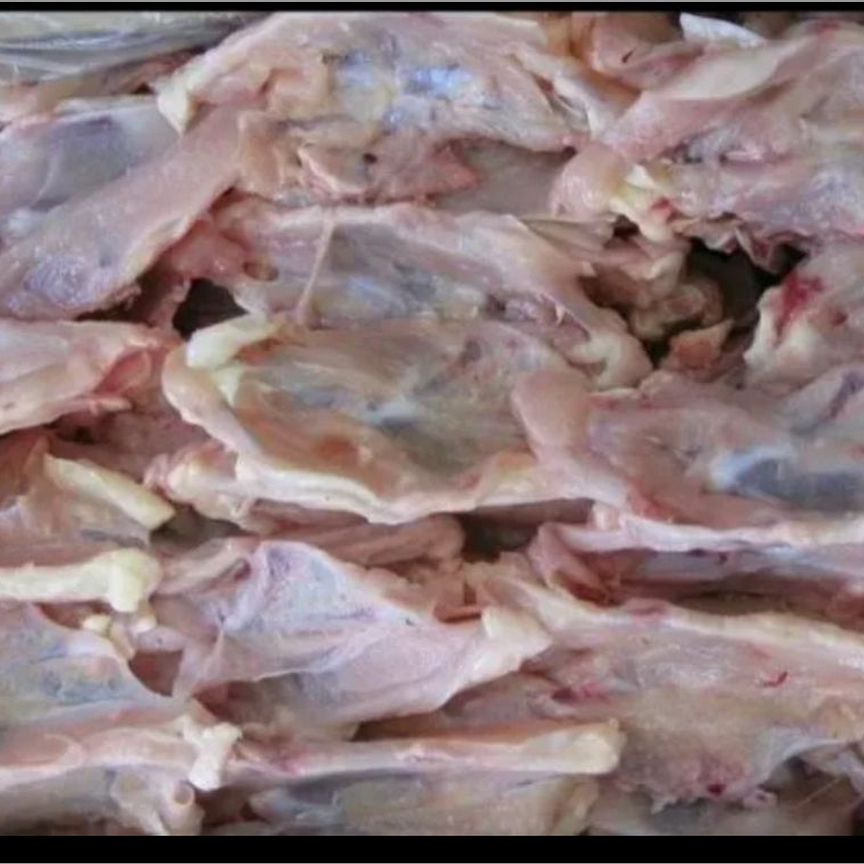 Каркас куриный