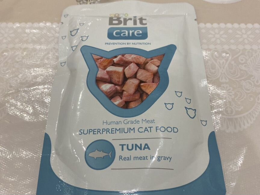 Brit care