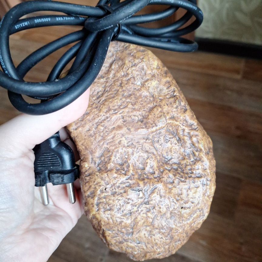 Обогрев Exo Terra