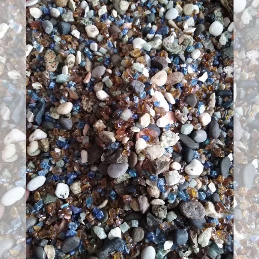 Грунт для аквариума