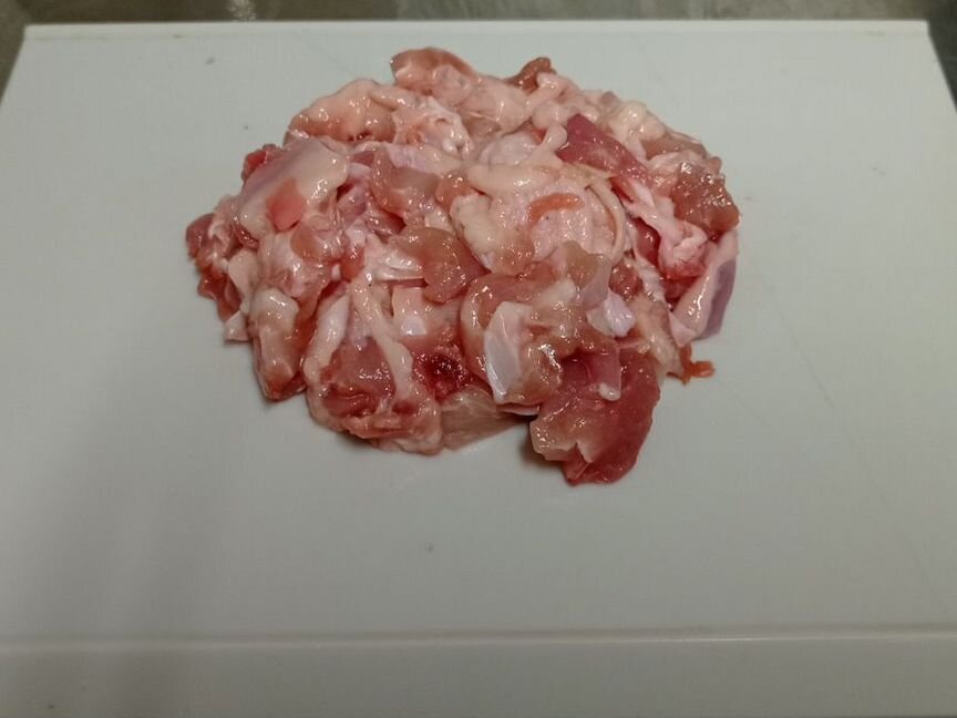 Корм для животных