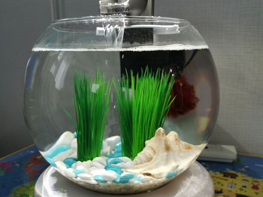 Аквариум Tetra Cascade, 6,8л