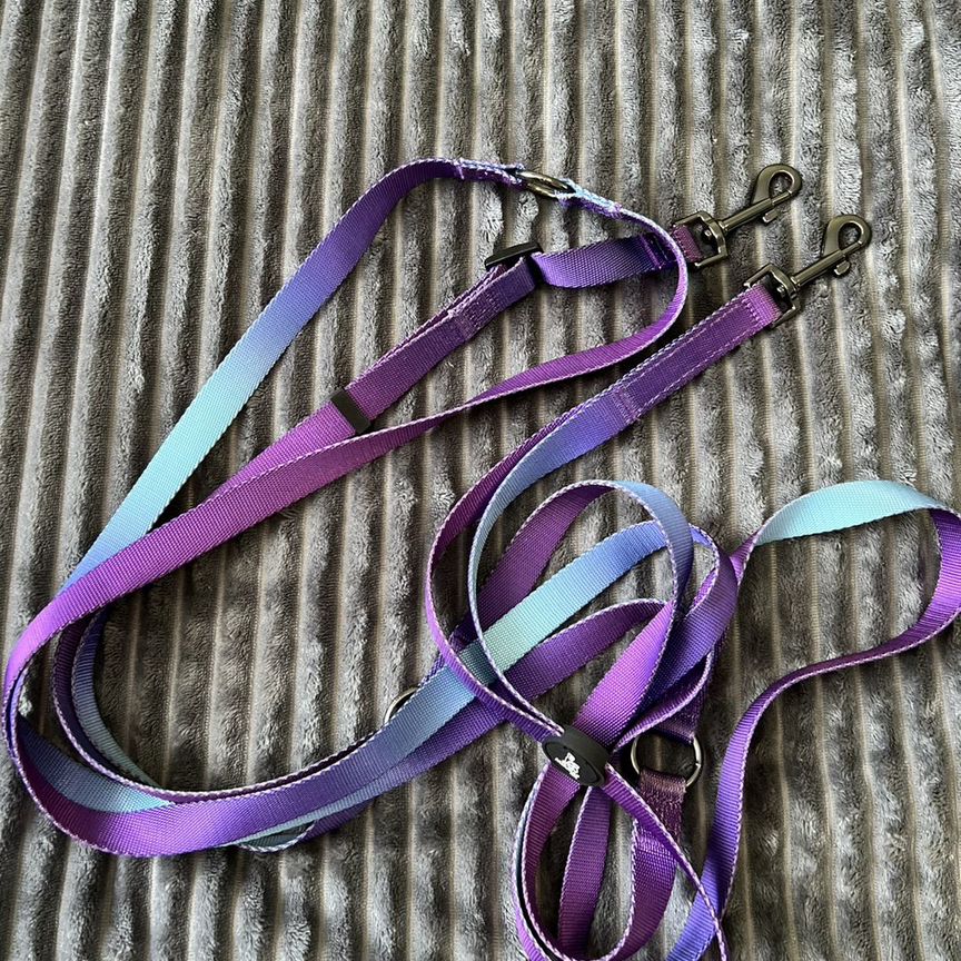 Поводок перестежка 4 метра