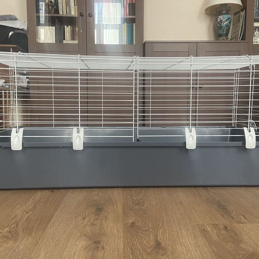 Клетка Ferplast rabbit 120 new