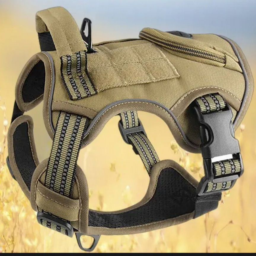 Тактическая шлейка новая