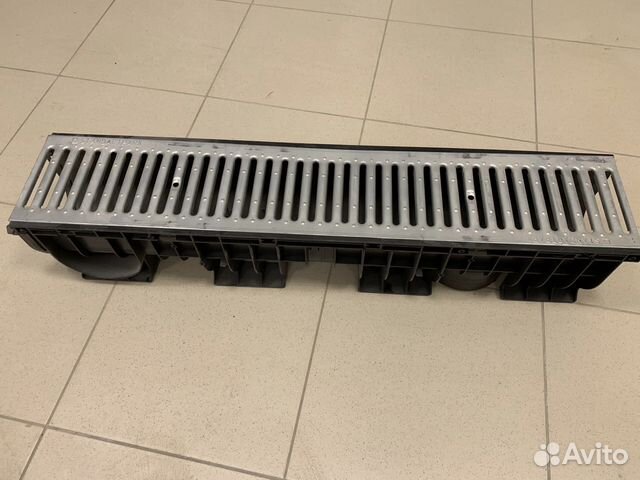 Решетки Standartpark для лотков Polymax купить в Новосибирске | Товары ...