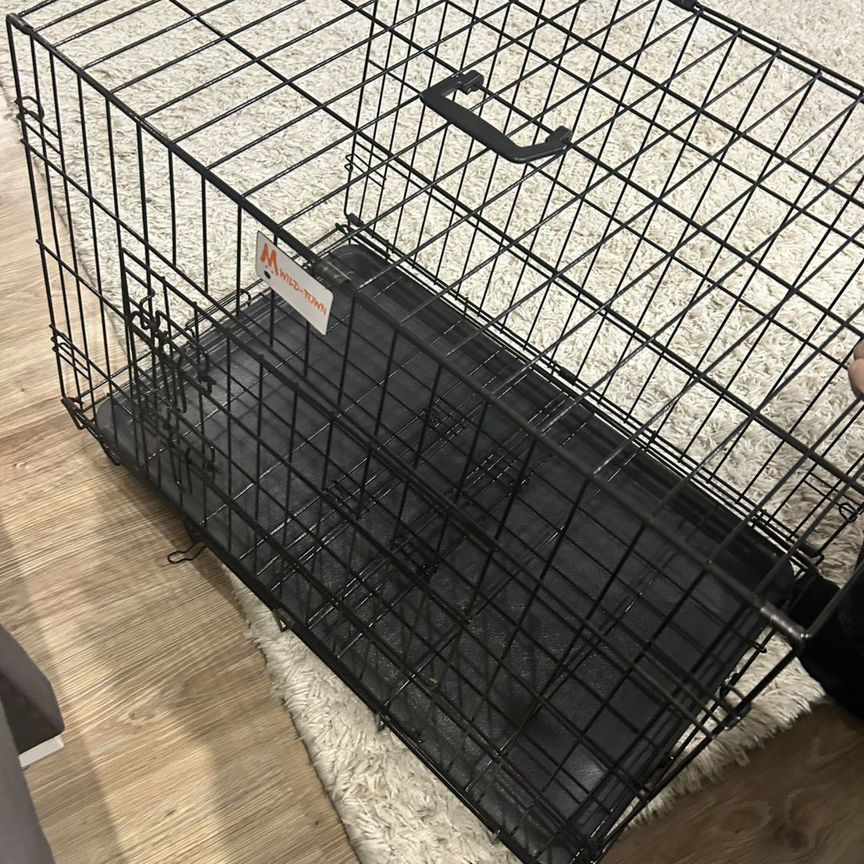 Клетка для собак