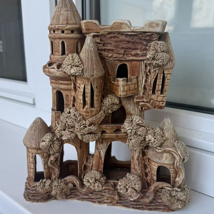 Грот замок б/у