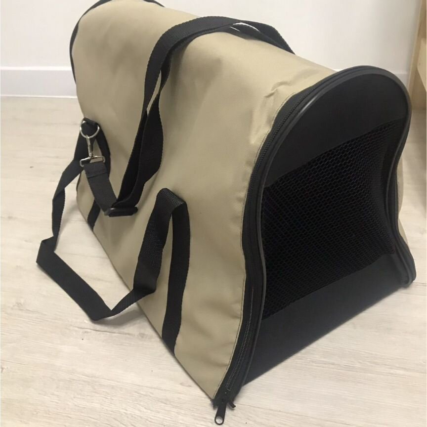 Переноска для животных