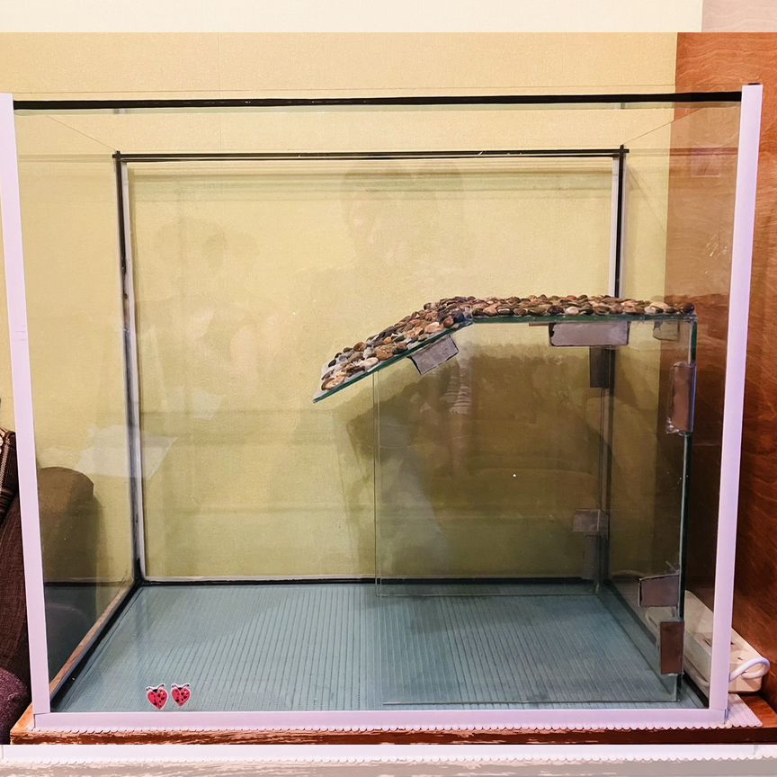 Аквариум 212 литров