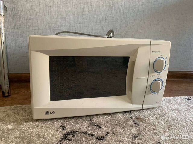 Микроволновая печь Lg купить в Новосибирске Товары для дома и дачи
