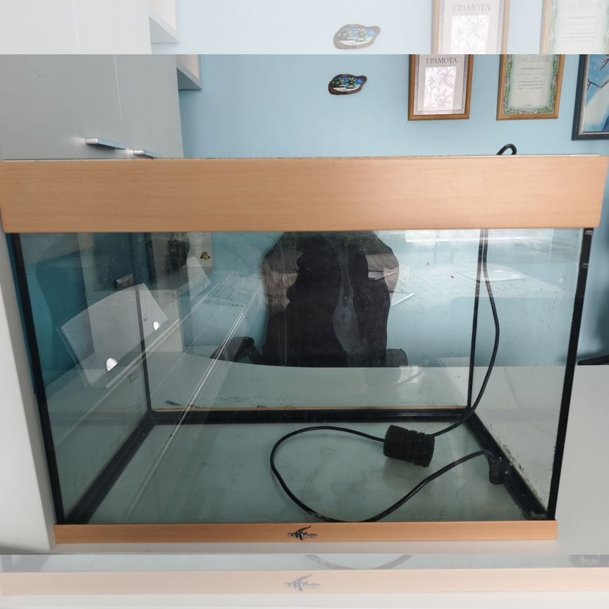 Аквариум Биодизайн риф 110