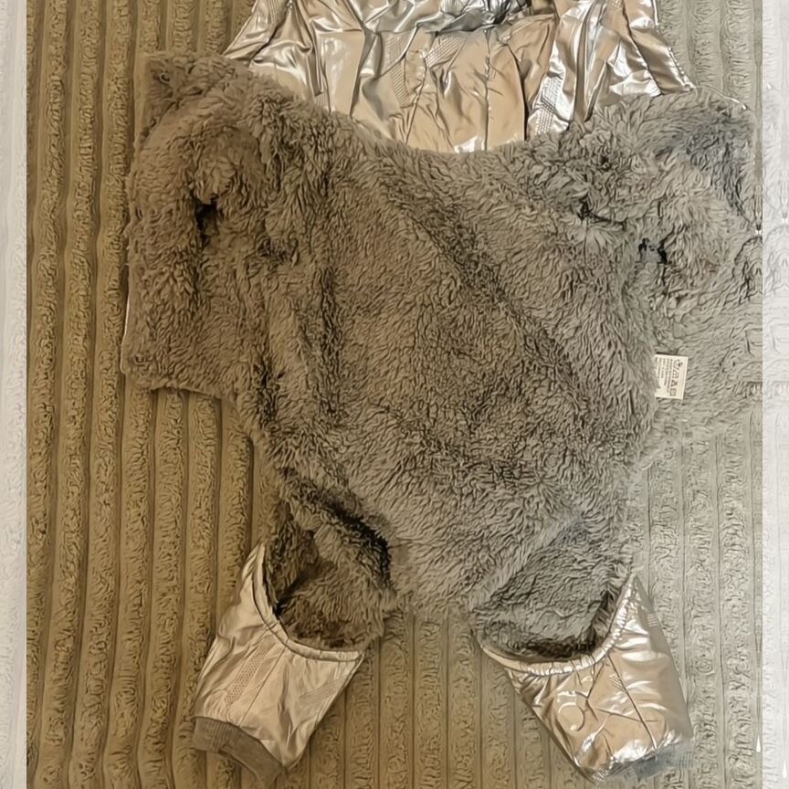 Одежда для маленьких собак