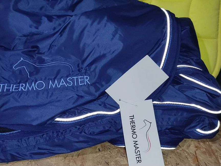 Конная амуниция