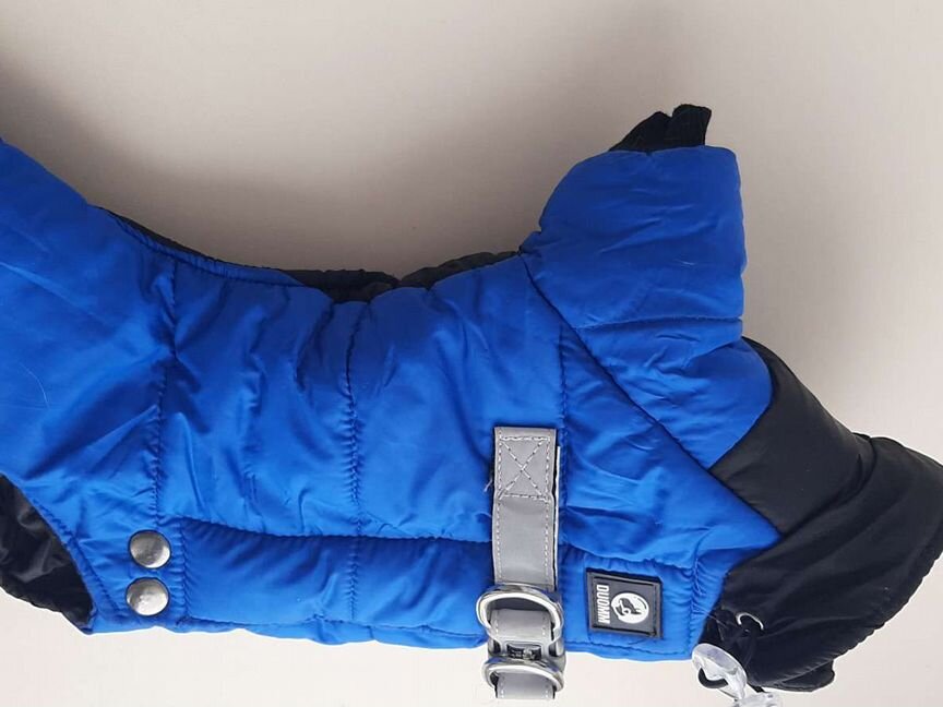 Комбензон для собачки