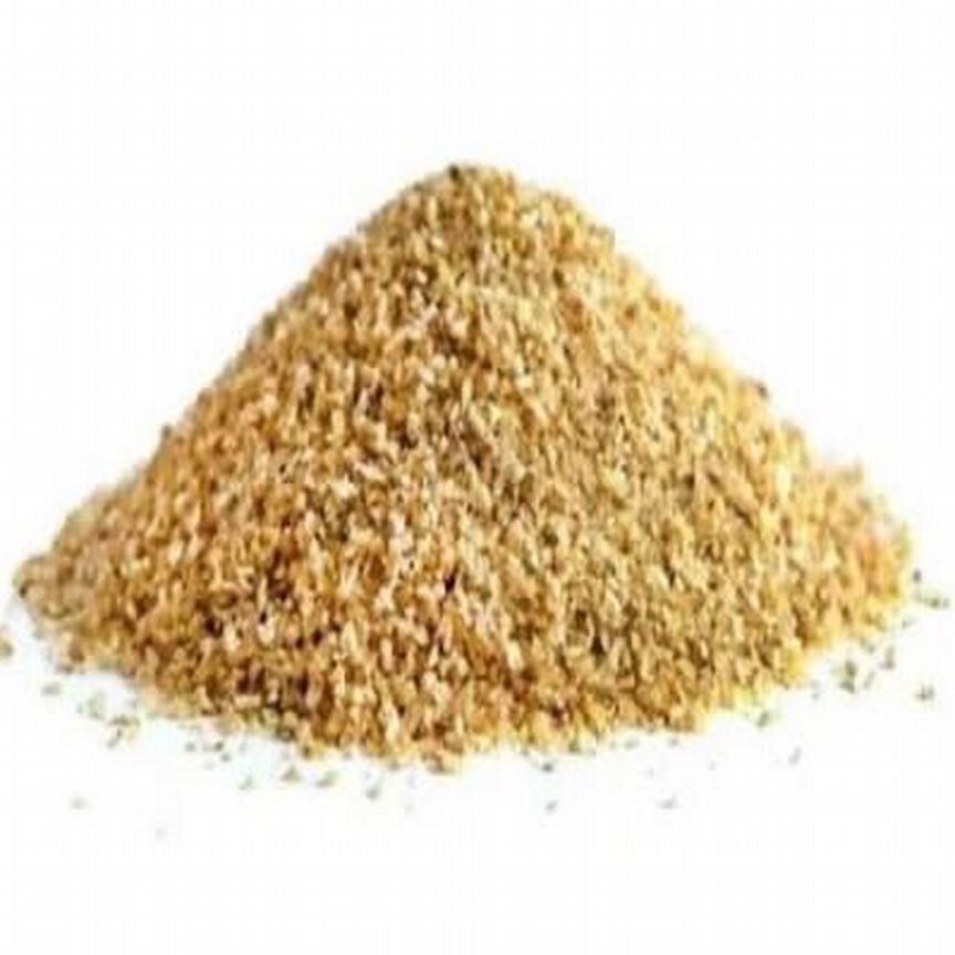 Продам дробленку