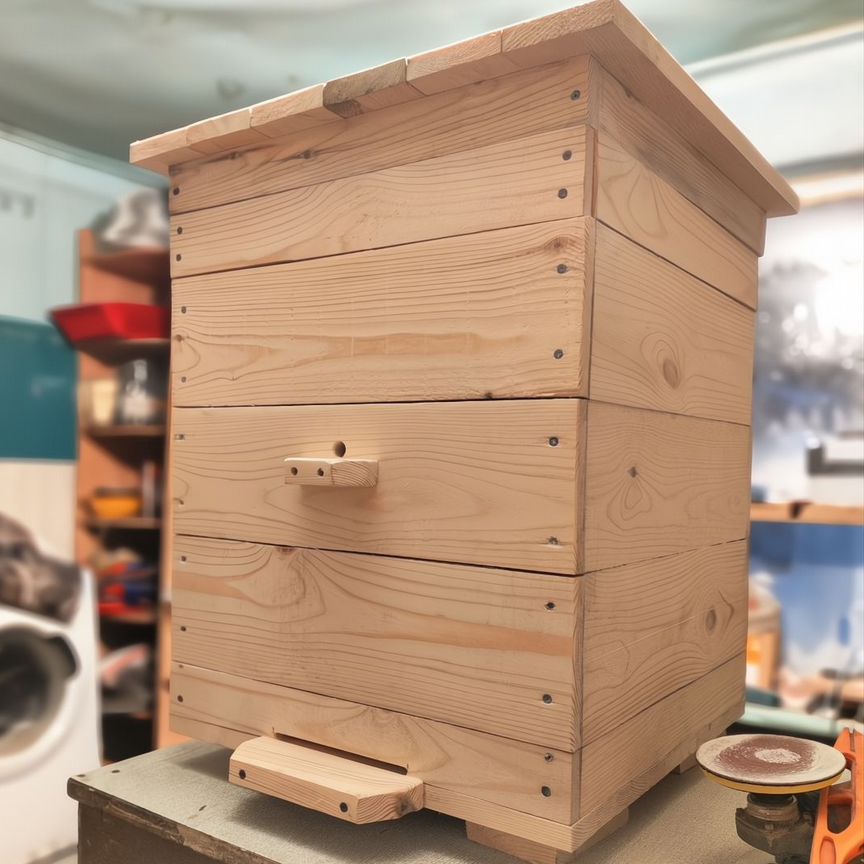 Улей для пчел