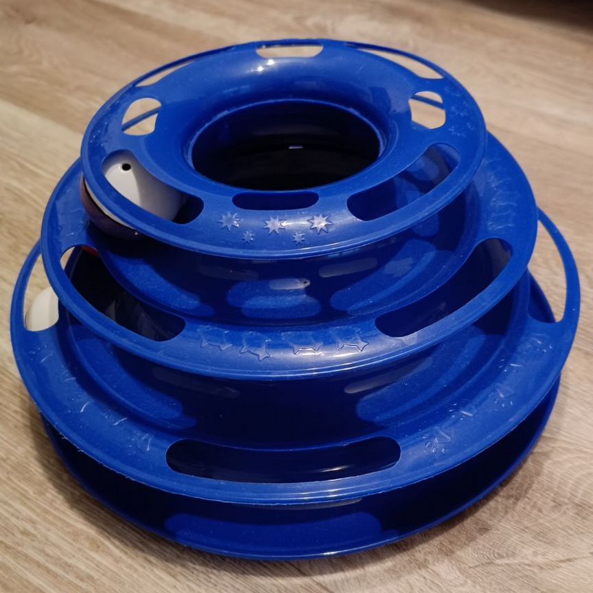 Игрушки для кошек