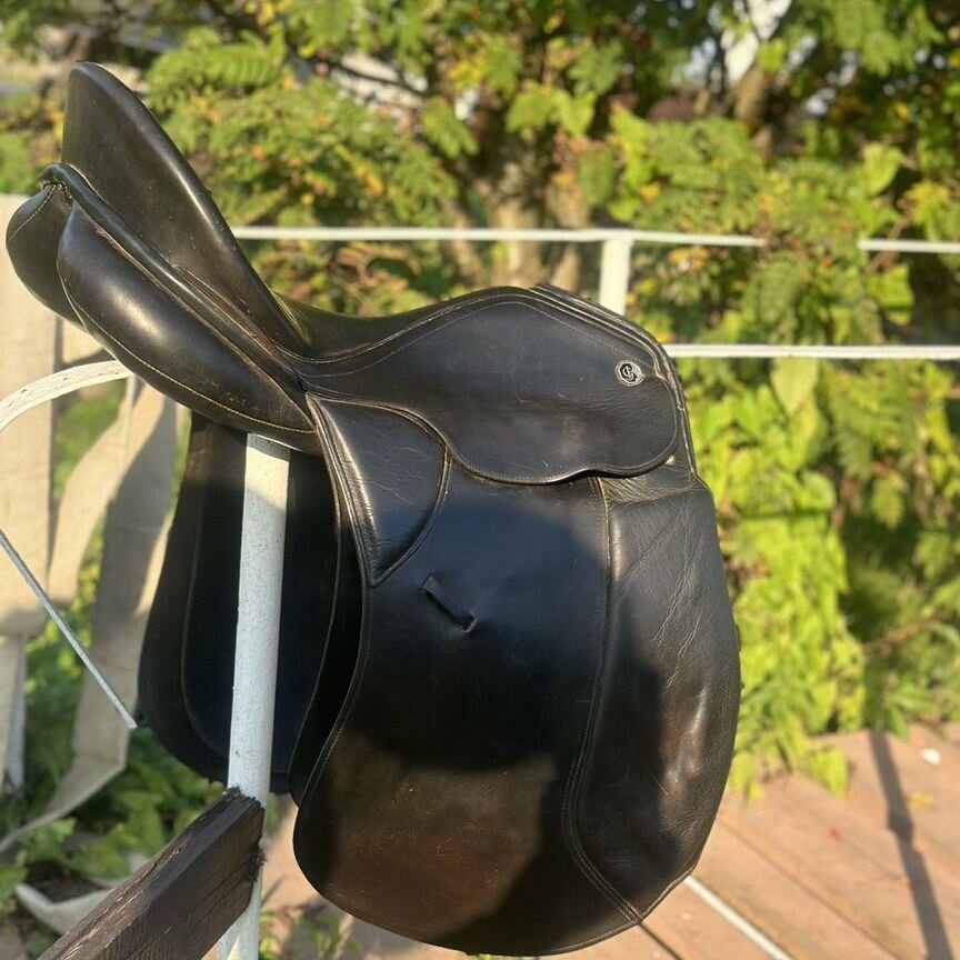 Седло киффер