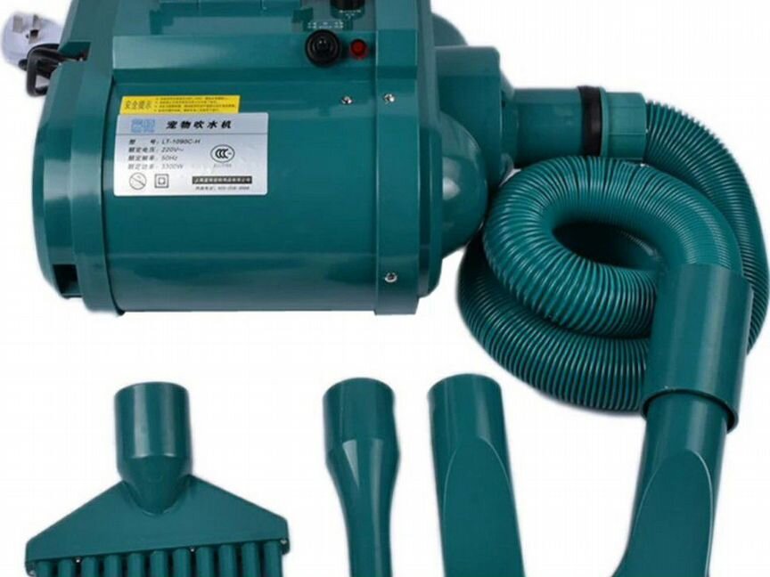 Компрессор