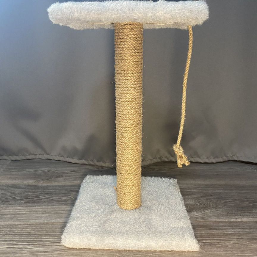 Когтеточка для кошек новая