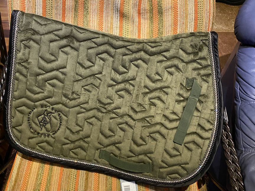 Вальтрап Alibiequestrian конкурный