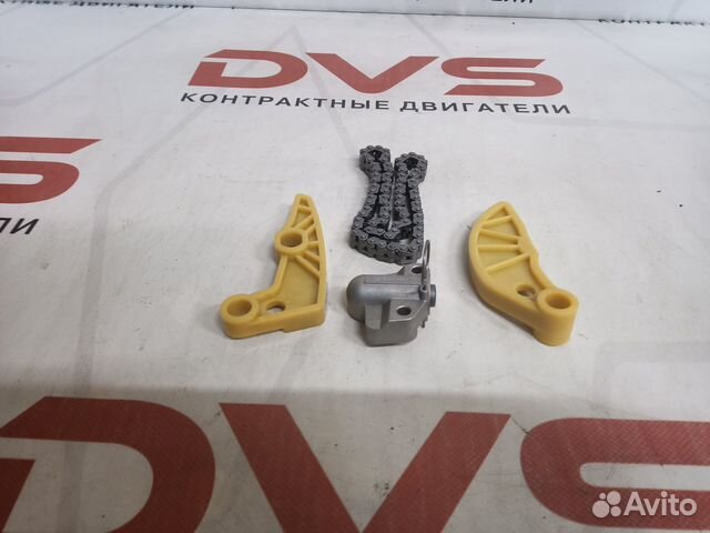 Комплект привода масляного насоса Hyundai G4KJ купить в Москве Hyundai ...