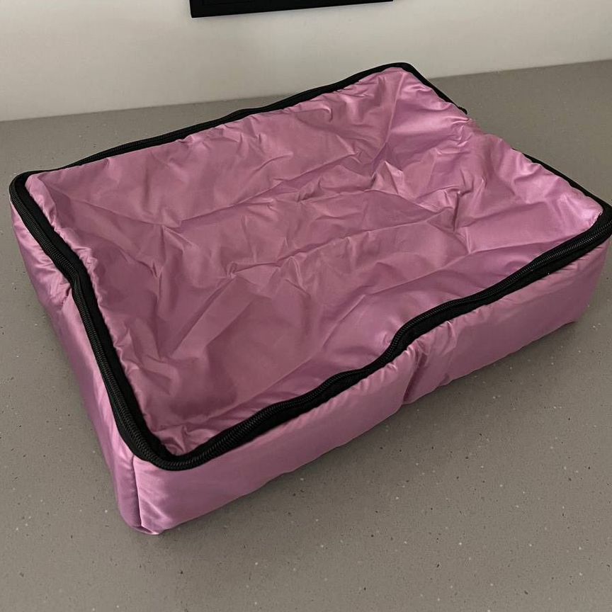 Лоток для кошек складной