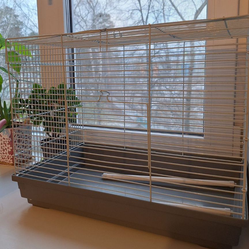 Продам клетку для грызунов