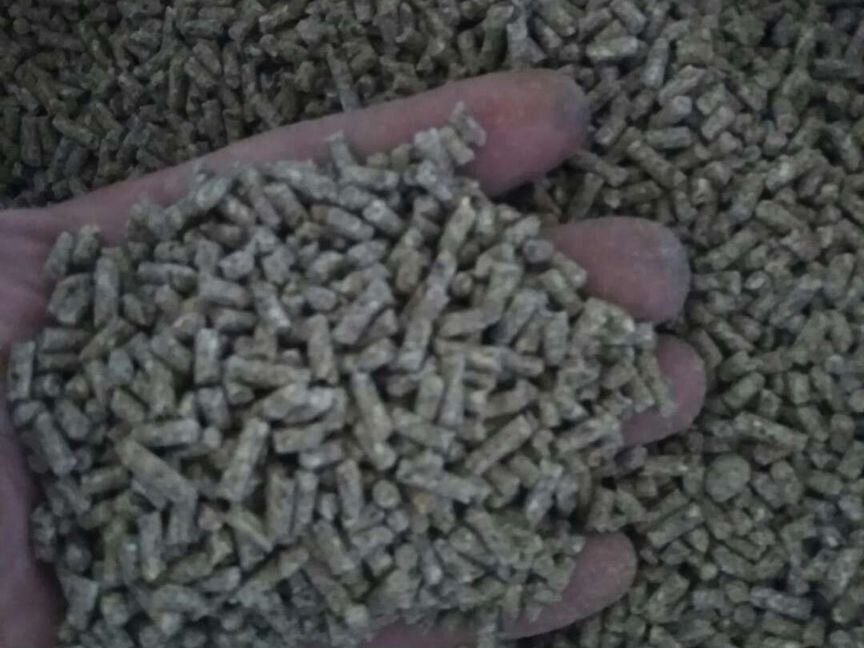 Комиксам для индюков и кур бройлеров