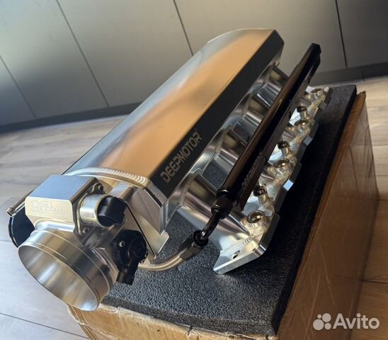 Впускной коллектор escalade tahoe hummer купить в Москве по низкой цене ...