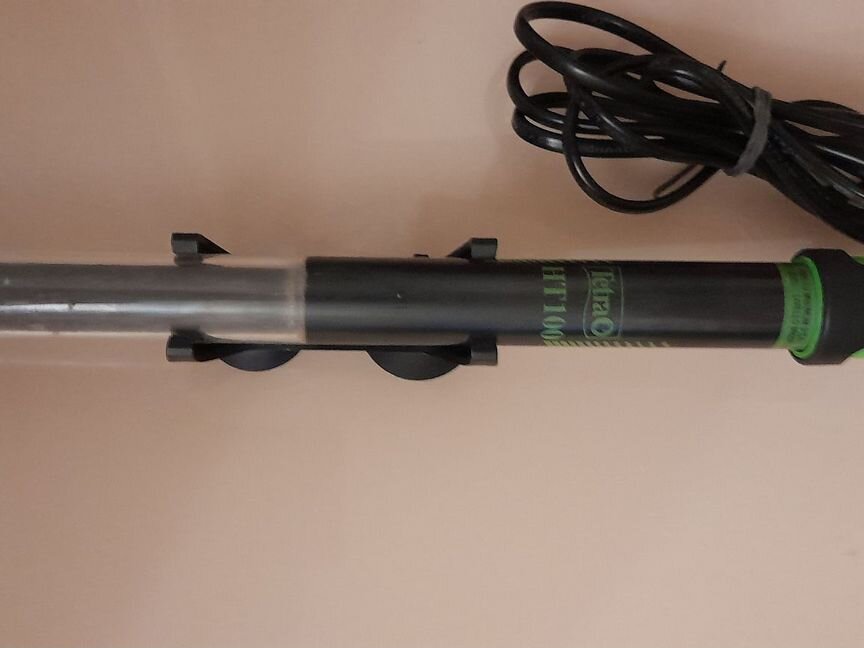 Обогреватели для аквариума