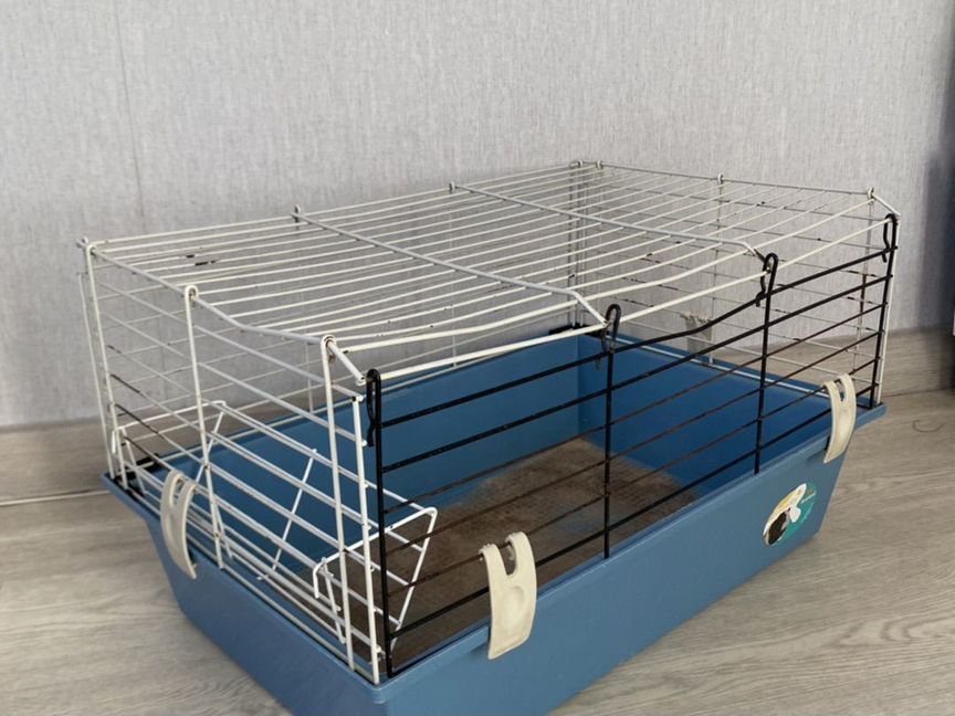 Клетка для грызунов Ferplast