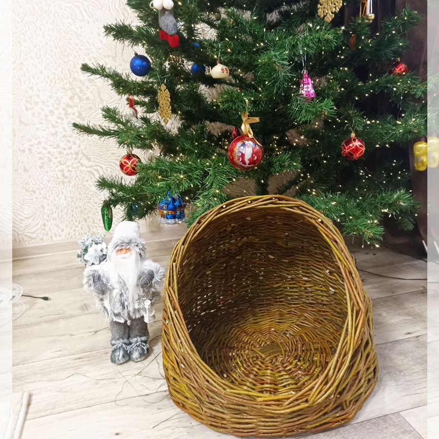 Домик для кошек и собак