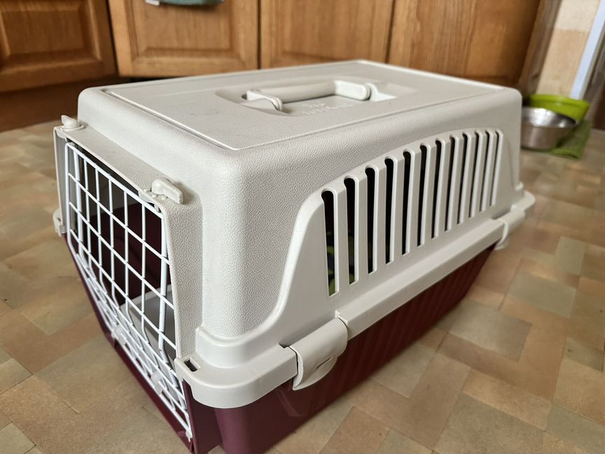 Переноска Ferplast 45х30