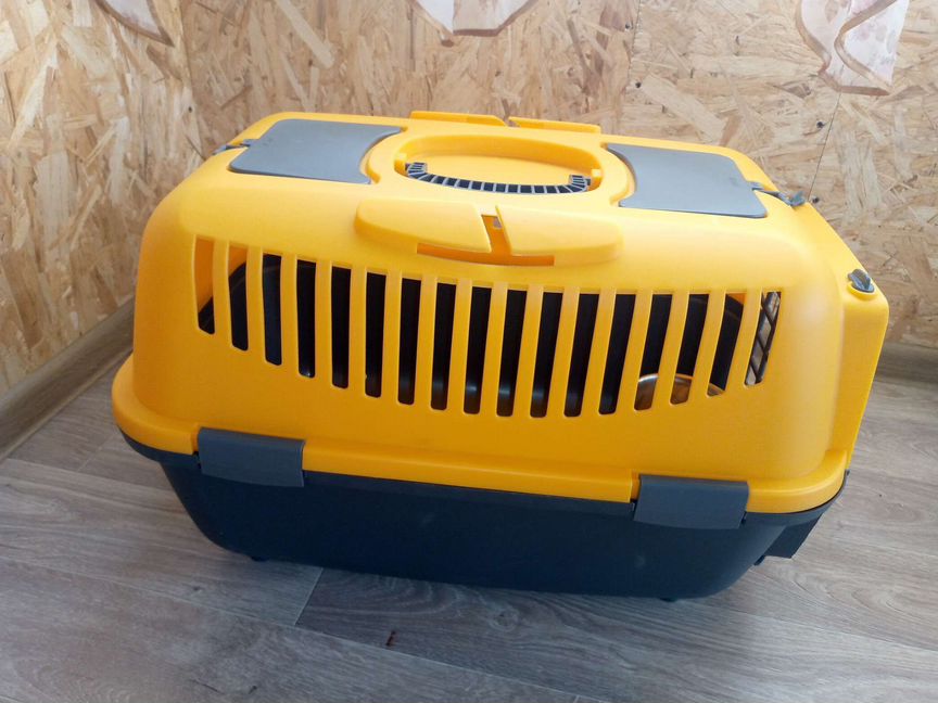 Переноска для животных