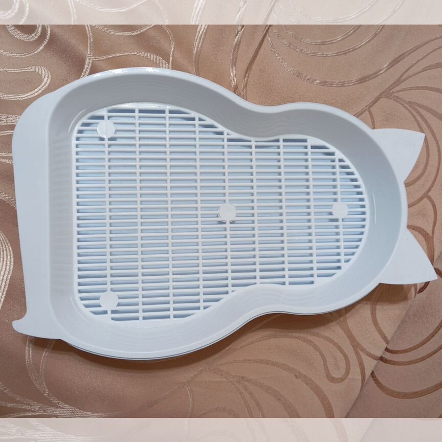 Туалет для животных