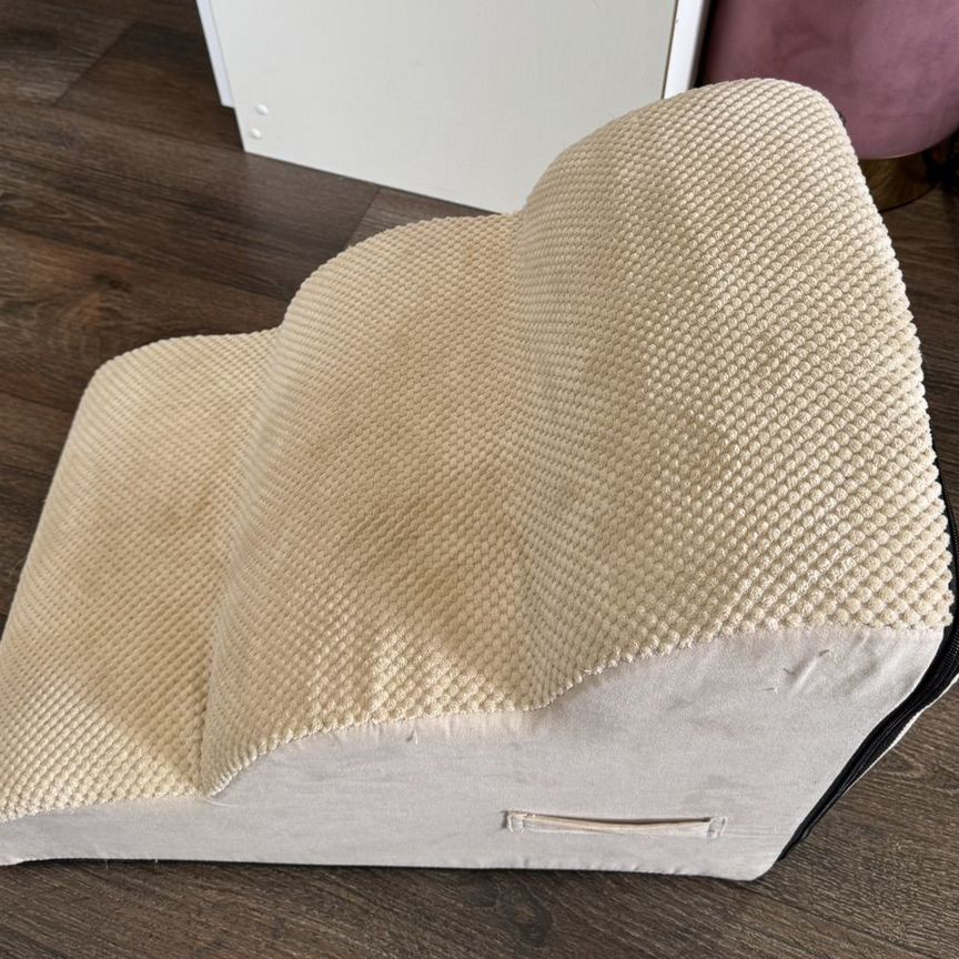 Лестница для животных