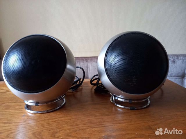 Колонки Telefunken TL-1000 отличные купить в Москве | Электроника | Авито